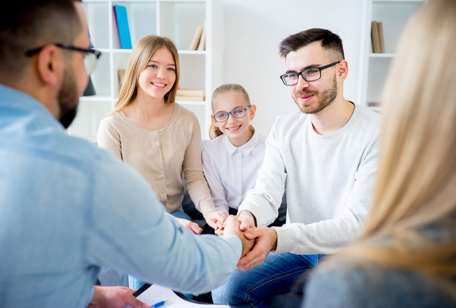 Applied Behavior Analysis (ABA) Therapy Services