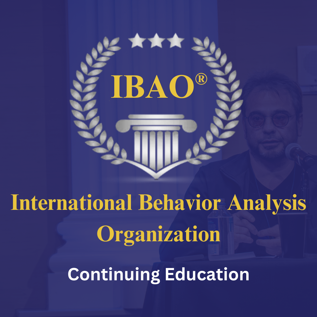 Applied Behavior Analysis (ABA) Therapy Services